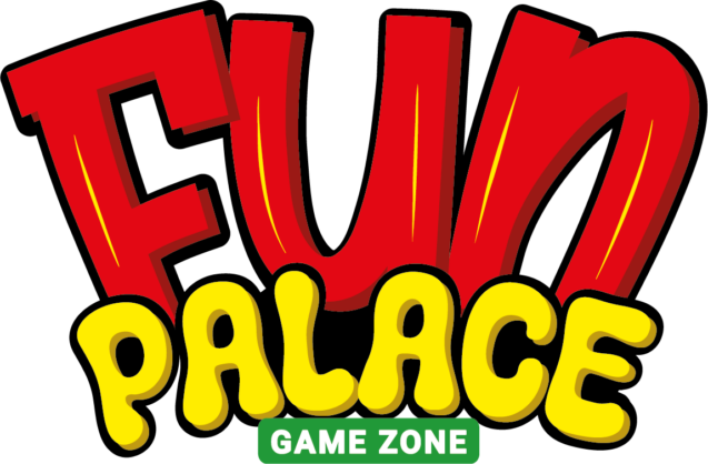 Fun Palace Game Zone | Trampoline Park | Game Zone