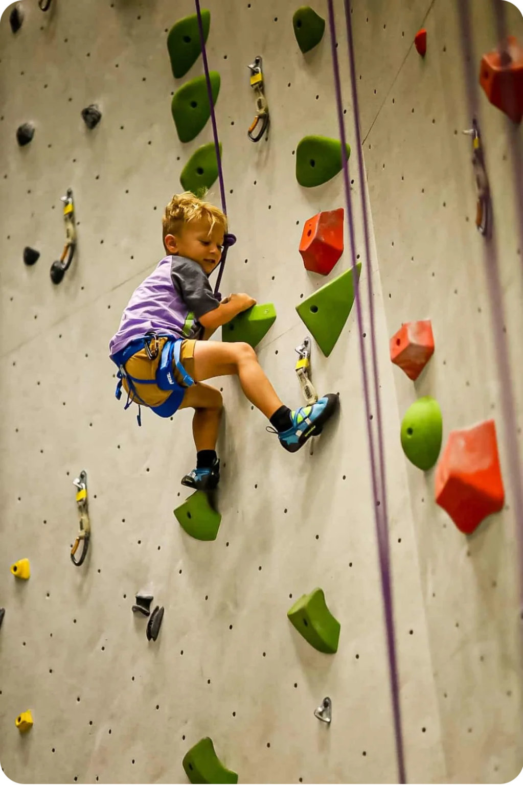 Best Trampoline Park in Wagholi, Pune | Fun Palace Game Zone