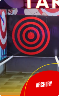 Best Trampoline Park in Wagholi, Pune | Fun Palace Game Zone