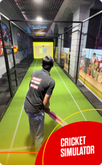 Best Trampoline Park in Wagholi, Pune | Fun Palace Game Zone